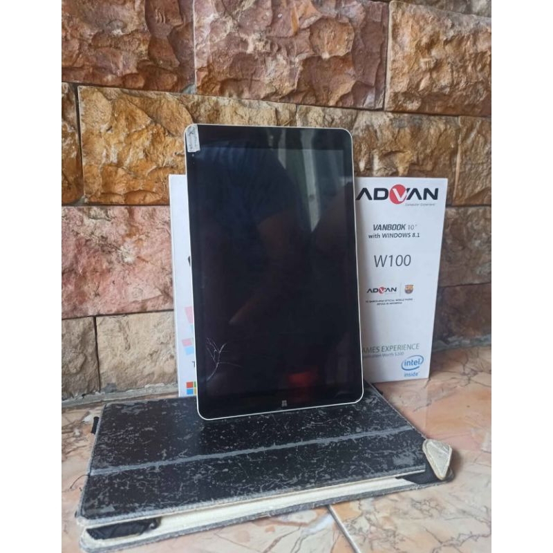 Jual [BACA DESKRIPSI] Tablet Advan Vanbook Windows | Shopee Indonesia