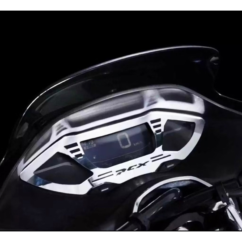 Jual Qana | Speedometer PCX Custom resin art | Shopee Indonesia