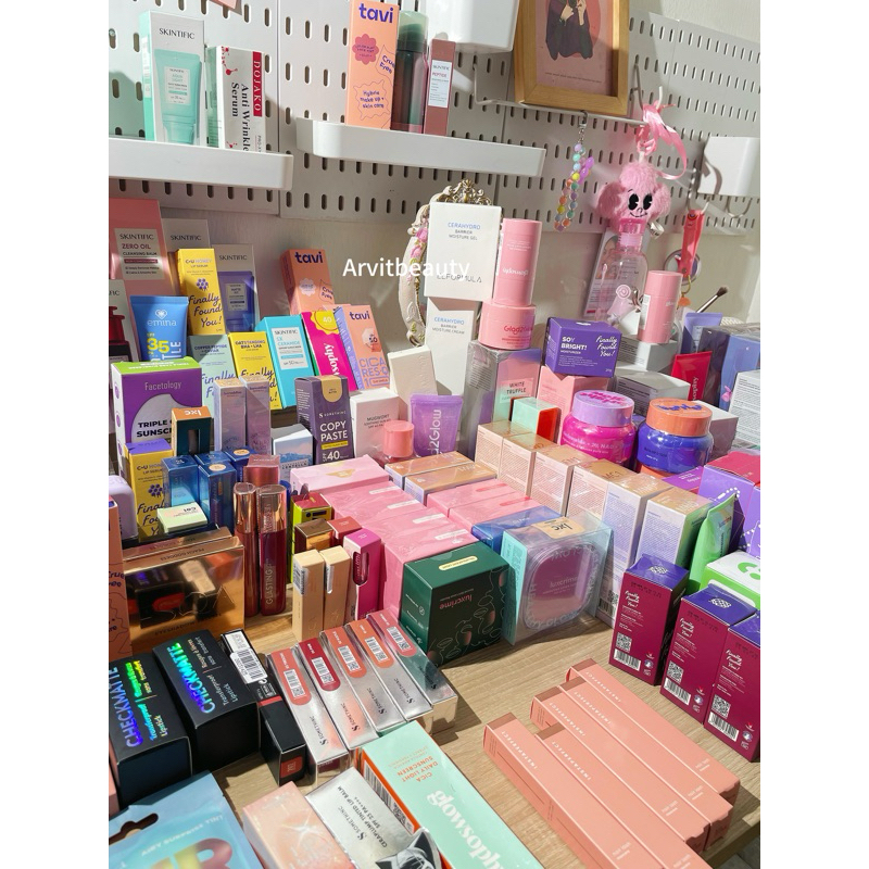 Jual New Skincare Produk | Shopee Indonesia