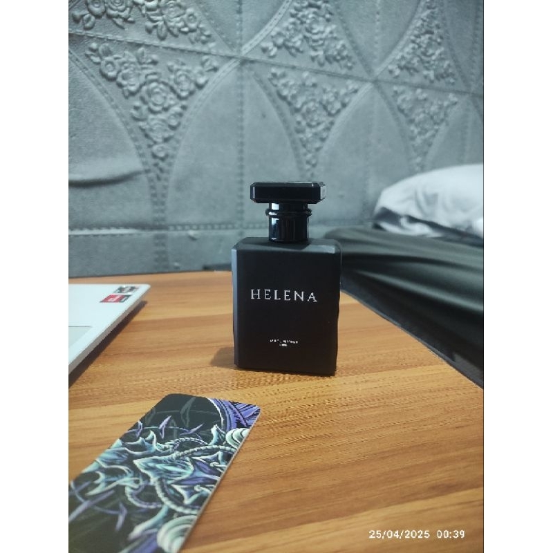 Jual Onix Helena x BimoPD 50ml | Shopee Indonesia