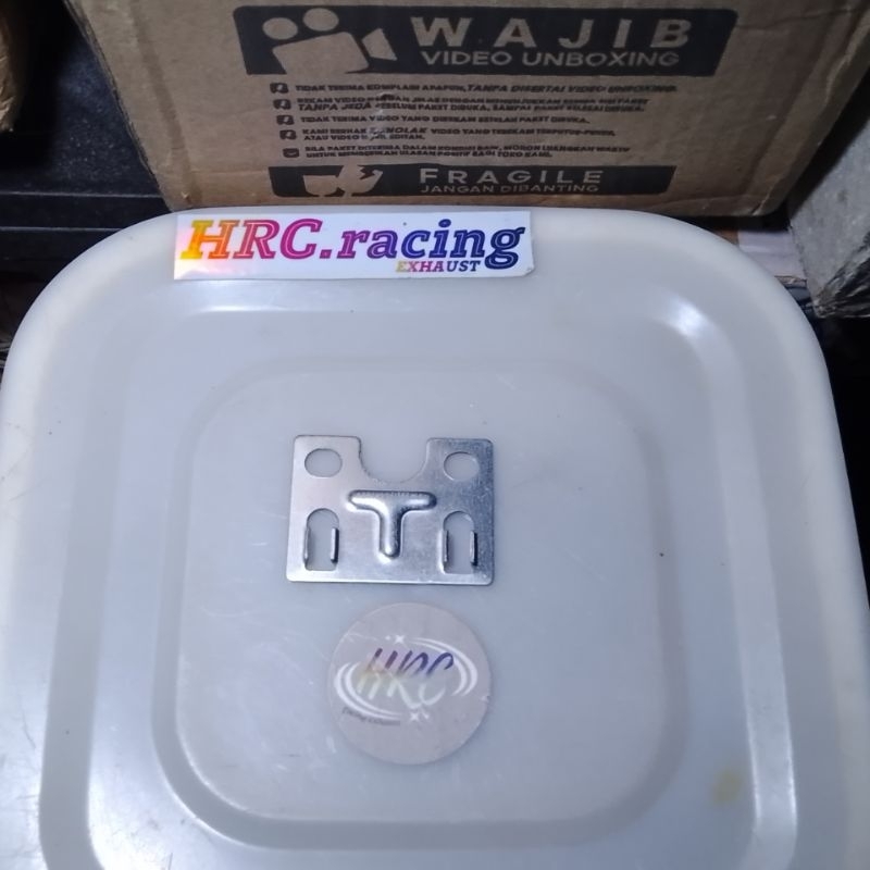 Jual Plat PUSH_ROD Cocok untuk mesin GX270,GX390,GX420&GX460 | Shopee ...