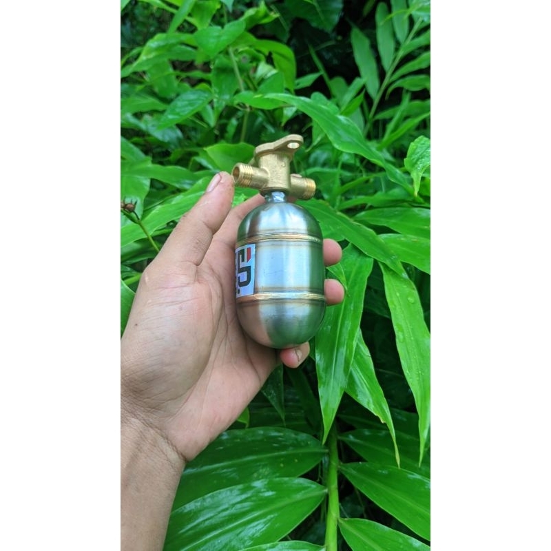 Jual tabung sember mesin sprayer tu 26 | Shopee Indonesia