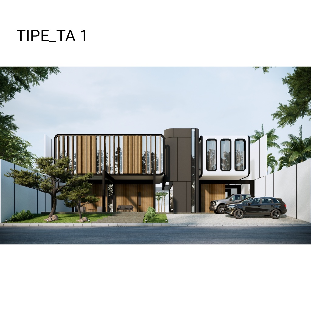 Jual Kumpulan File 3D Sketchup, dan Preset Setting Enscape render (json ...