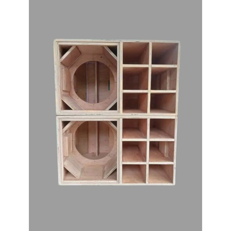 Jual Box Spl Boster 4,5,6,8 inch | Shopee Indonesia