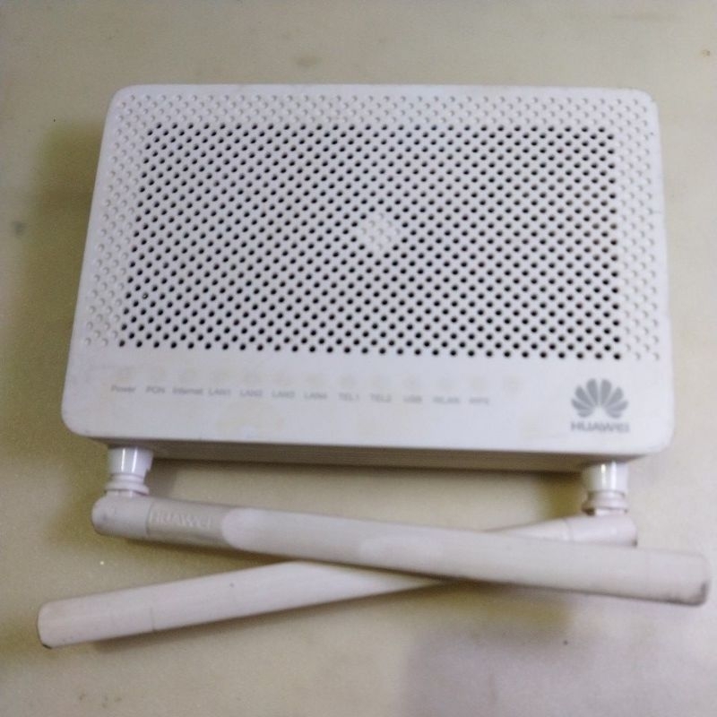 Jual router Wi-Fi Huawei HG8245H5 GPON | Shopee Indonesia