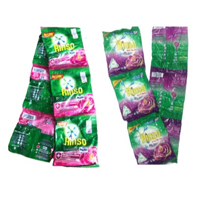 Jual RINSO DETERJEN POWDER PLUS MOLTO PERFUME ESSENSE ROSE FRESH ...