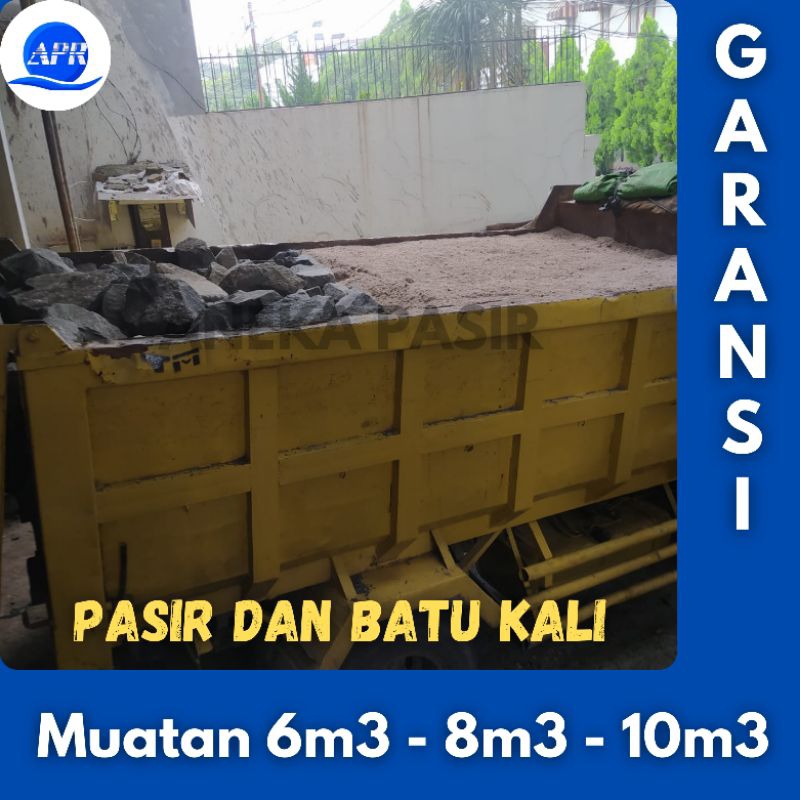 Jual batu belah & pasir pasang | Shopee Indonesia