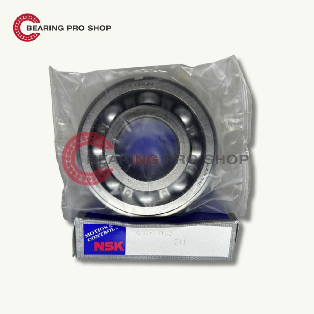 Jual Bearing Laher Transmisi Transmission Mitsubishi Canter PS125 ...