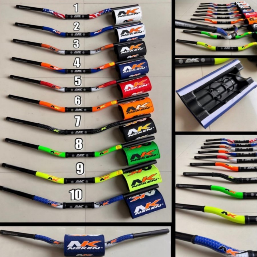 Jual STANG NEKEN RADICAL DESIGN 133 LOW ORIGINAL | Shopee Indonesia