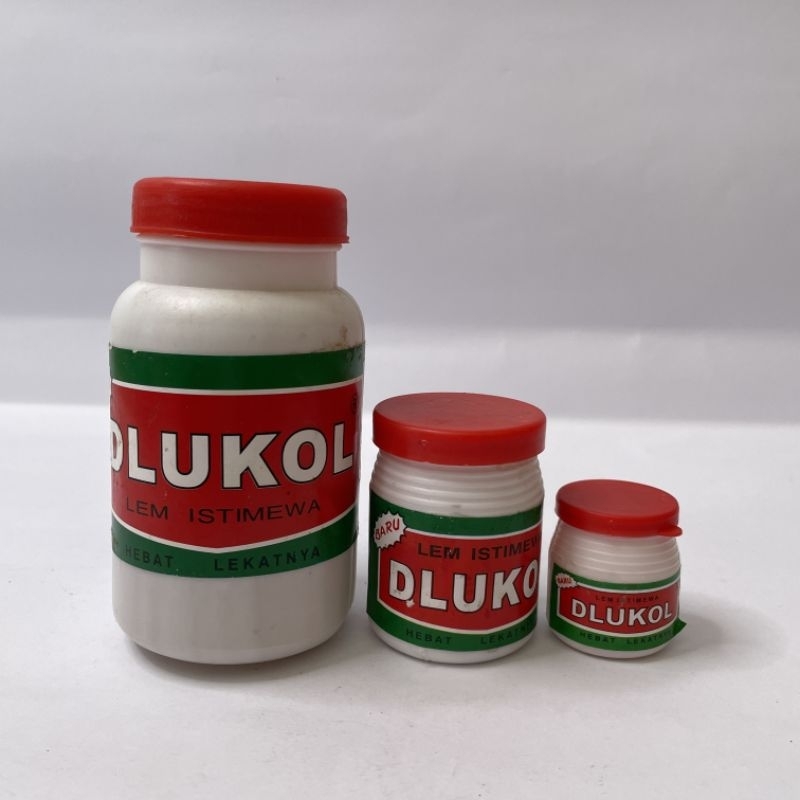 Jual lem dlukol besar tanggung kecil | Shopee Indonesia