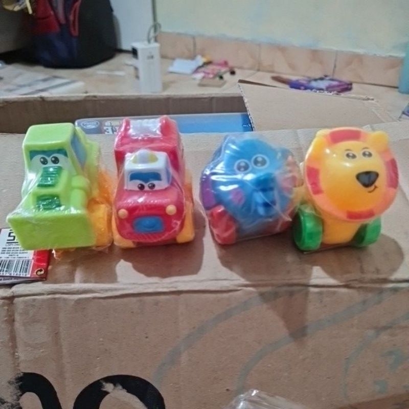 Jual racing buddies emco | Shopee Indonesia