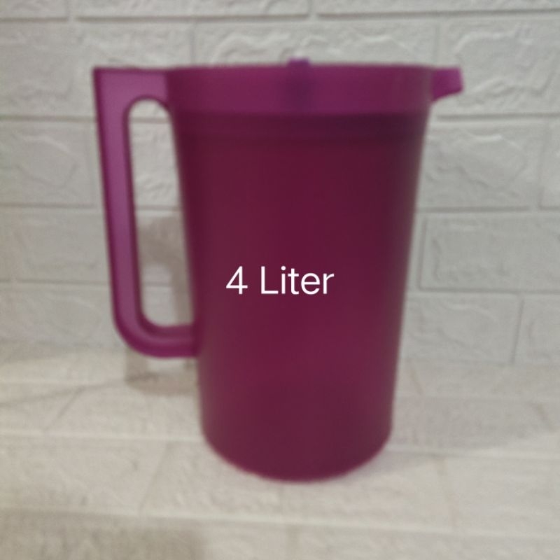 Jual Pitcher 4L, 2L dan 1 L | Shopee Indonesia