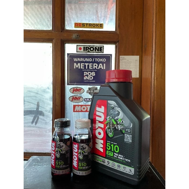 Jual Motul Harga Oli Samping Terlengkap & Harga Terbaru Mei 2026 ...