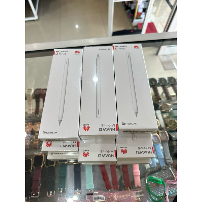 Jual Huawei Matepad 11,5S Standart Edition New Segel Garansi Resmi ...