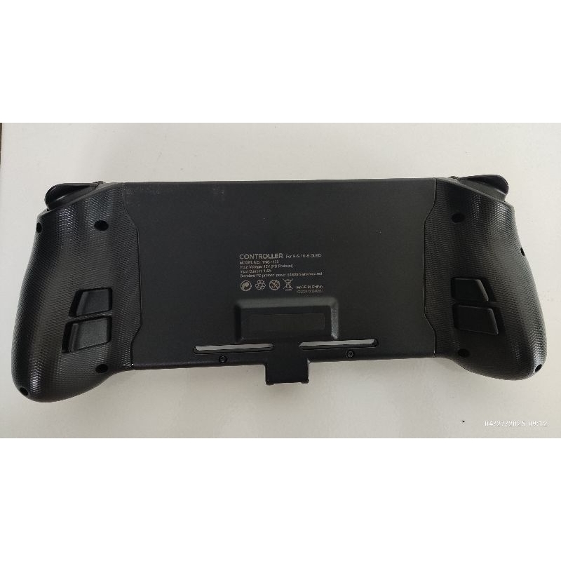 Jual Dobe controller nintendo switch v1, v2, oled | Shopee Indonesia