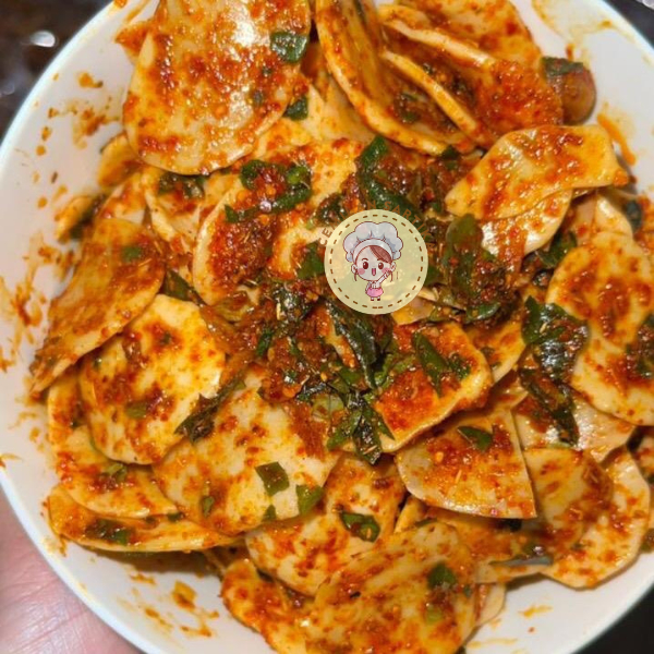 Jual SEBLAK MINI KEMASAN 2.500 - PEDAS DAUN JERUK | Shopee Indonesia