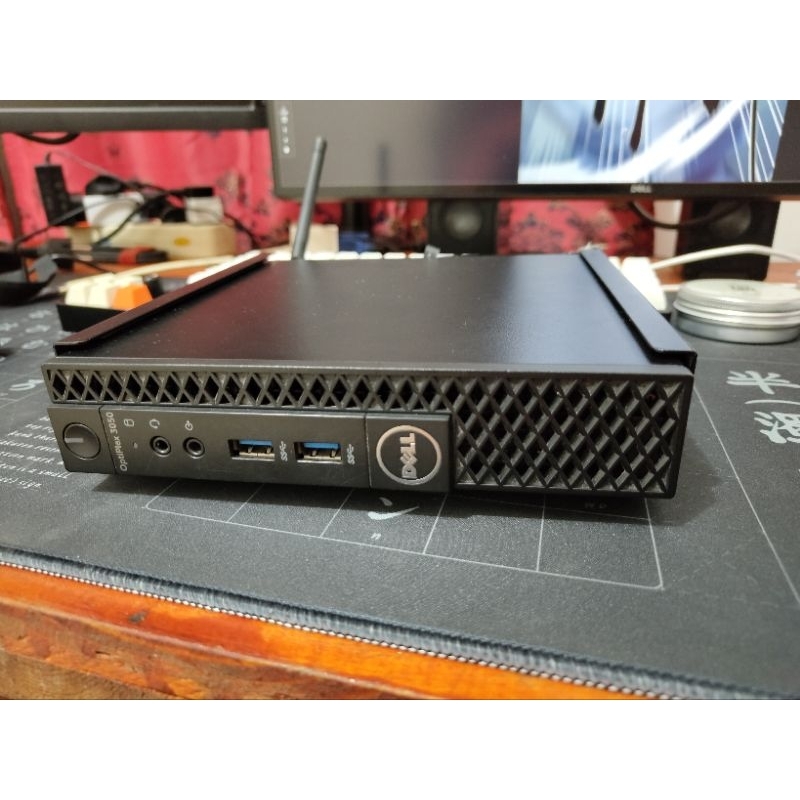 Jual Mini PC Dell OptiPlex 3050 [Negotiable] | Shopee Indonesia