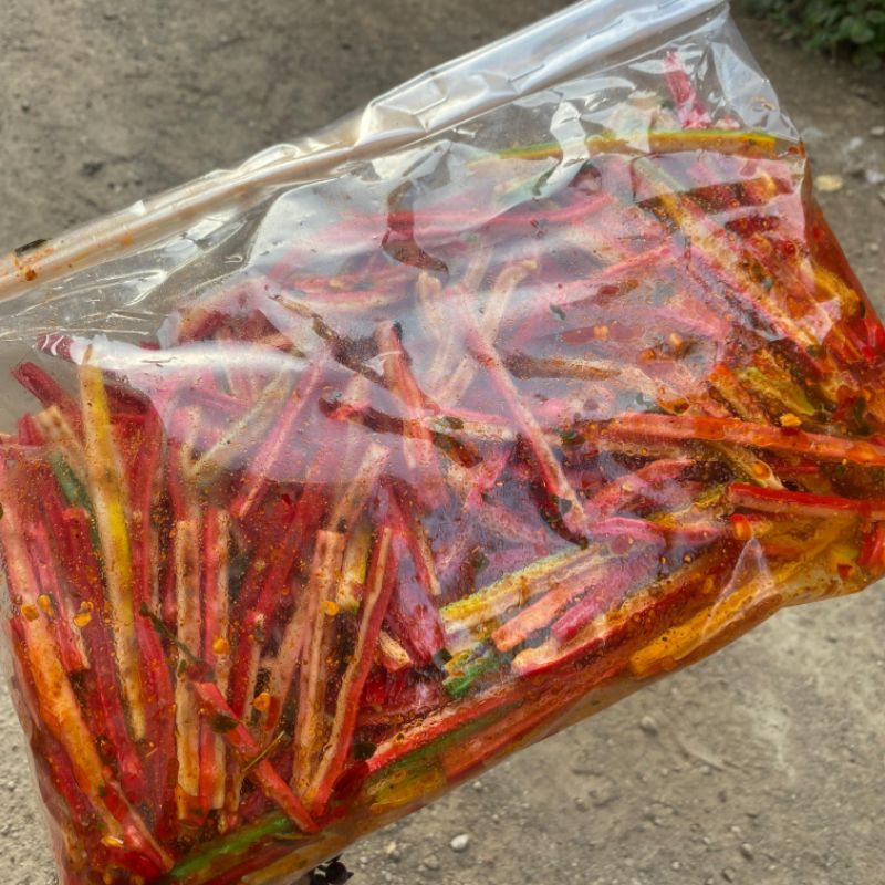 Jual Seblak beton 500gram | Shopee Indonesia