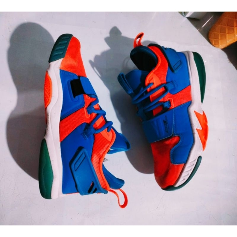 Jual sepatu basket | Shopee Indonesia