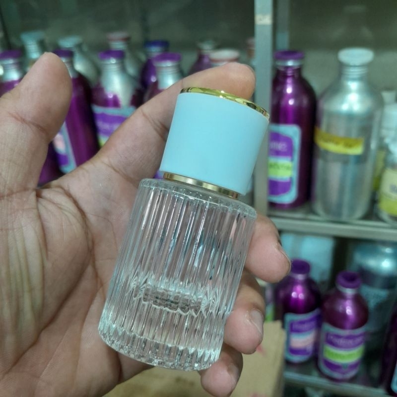 Jual Parfum Refill Terlaris Best Seller Pria Dan Wanita Tahan Lama ...