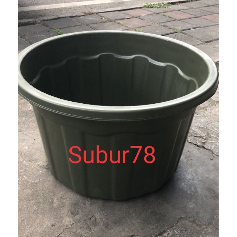 Jual Bak 45 ltr merk tabitha-bak jumbo 45-bak 45 polaris | Shopee Indonesia