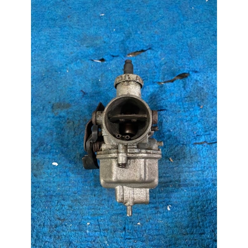 Jual Karbu karburator viar karya tosa kaisar jialing Nozomi roda tiga pz30 original | Shopee ...