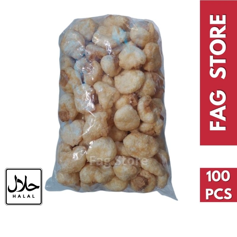 Jual Tahu Dadu Topping baso aci Toping seblak Cuanki Tahu Batagor Tahu ...