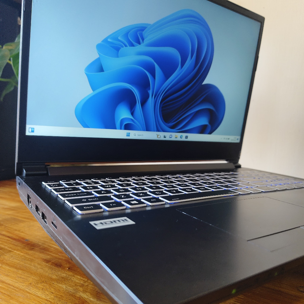 Jual Laptop Gaming Clevo TSC-Extreme Ryzen 9 3900 | RAM 64 GB | SSD 512 ...