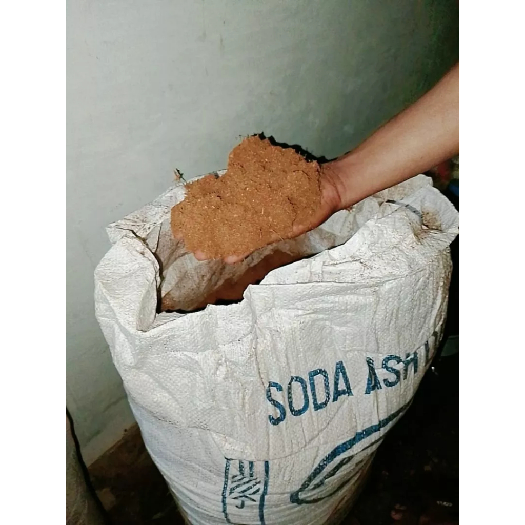 Jual Media Tanam Cocopeat || 1 Karung // cocopet // kokopit | Shopee ...