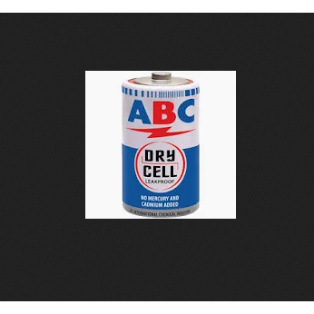 Jual Baterai ABC Jumbo Tipe D/Batere ABC Besar/Batre ABC Jumbo Tipe D ...