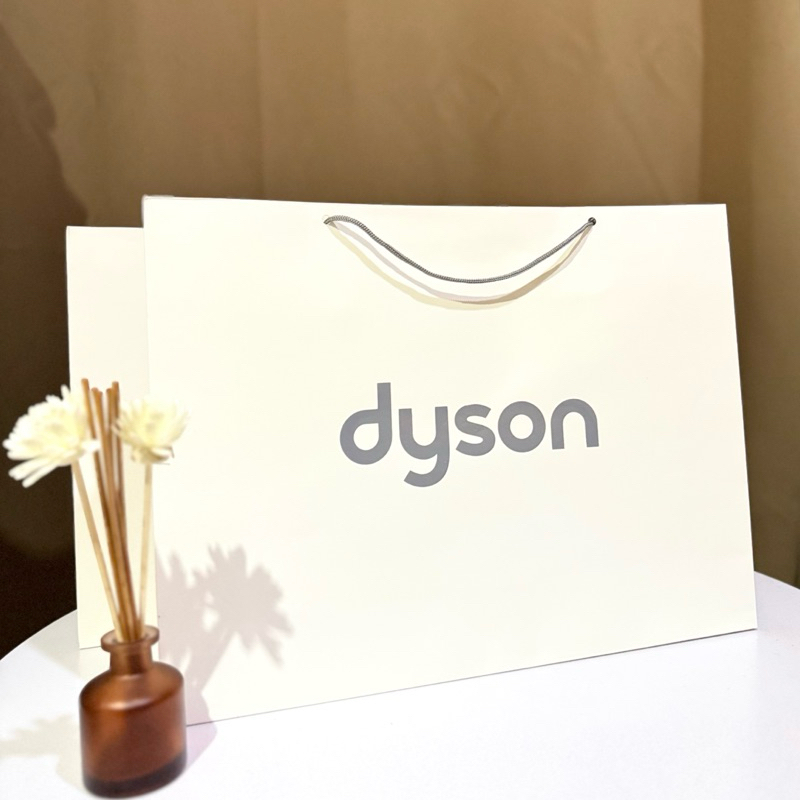 Jual Paper Bag dyson Paper Bag Pembungkus Kado | Shopee Indonesia