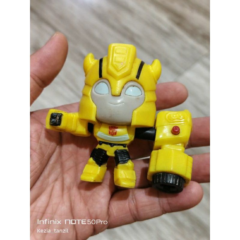 Jual JUAL MAINAN ANAK COWOK MOBILAN CAMARO BUMBLEBEE TRANSFORMER YELLOW YELOW KUNING BUMBLE BEE ...