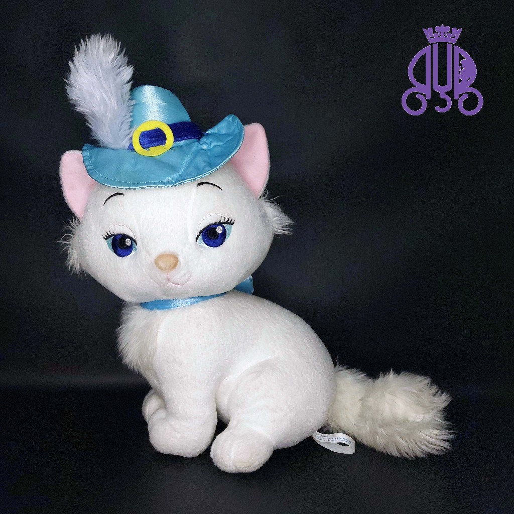 Jual Boneka Marie Cat [part 2] | Shopee Indonesia