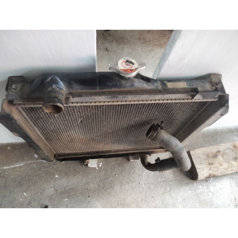 Jual Radiator L300 tahun Muda (Bukan Tembaga) | Shopee Indonesia
