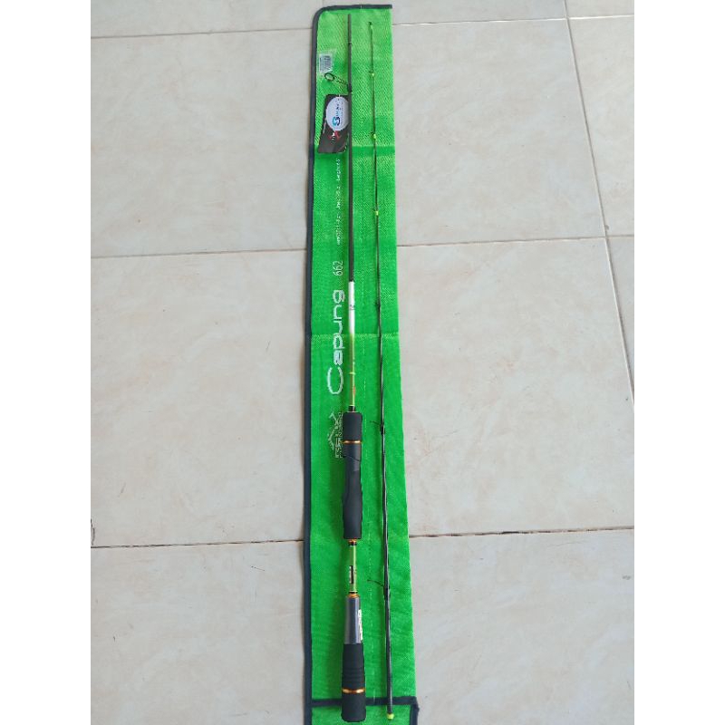Jual relix capung 662 gen 2 (second/bekas) | Shopee Indonesia