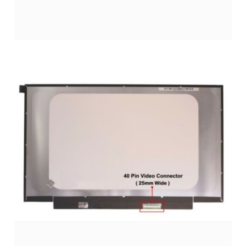 Jual Layar LED LCD Laptop HP EliteBook 840 G5 G6 G7 G8 14.0 inch 40 pin ...