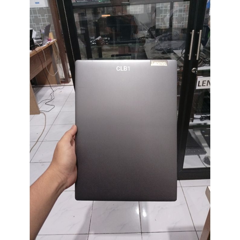Jual Casing LCD belakang Lenovo V14 ADA Normal Tested Seken Original ...