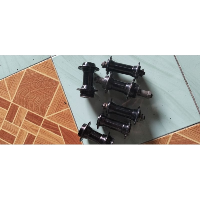 Jual hub polygon alloy | Shopee Indonesia