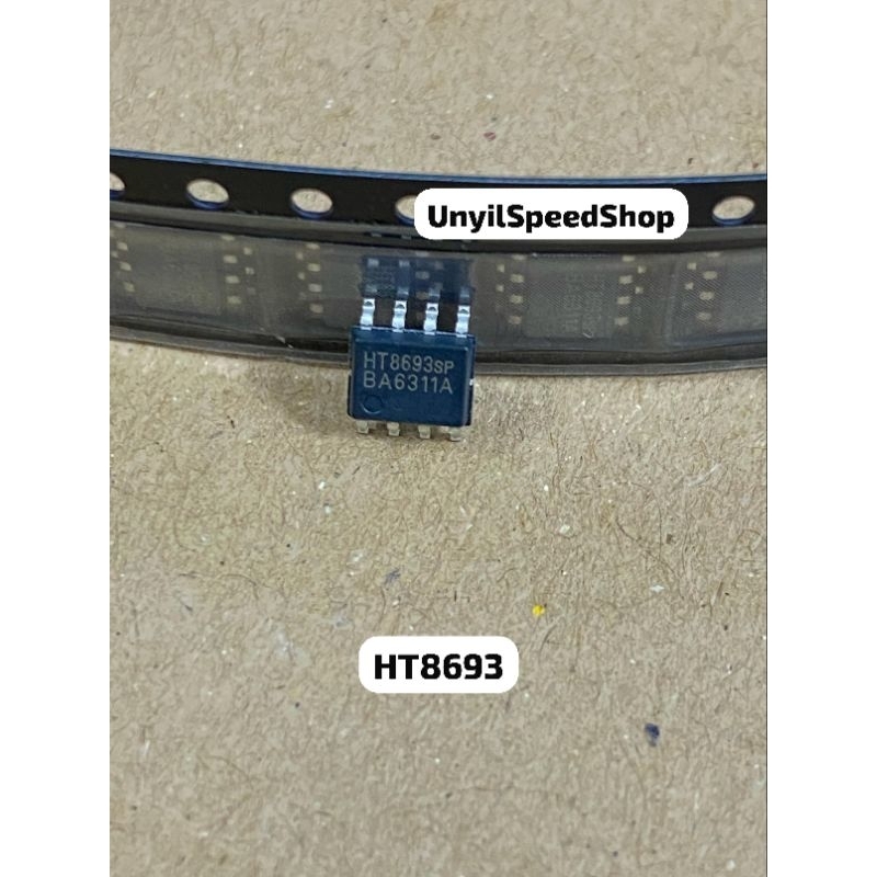 Jual IC HT8693SP HT 8693 SP HT8693 ASLI | Shopee Indonesia