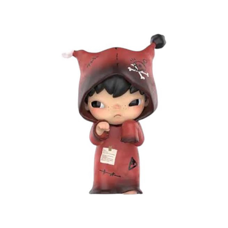 Jual [Ready Selected] WTS Kolpri Popmart Hirono BNFC & Anime Figures ...