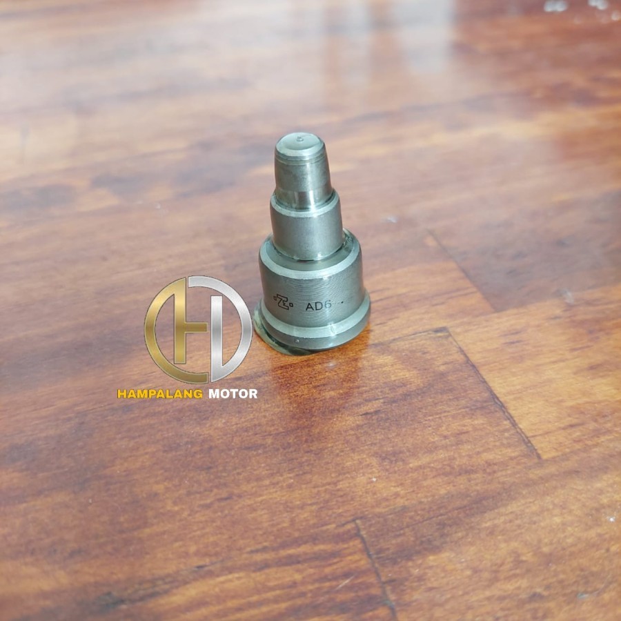 Jual DELIVERY VALVE ASSY NKR71 NKR 71 AD6 | Shopee Indonesia