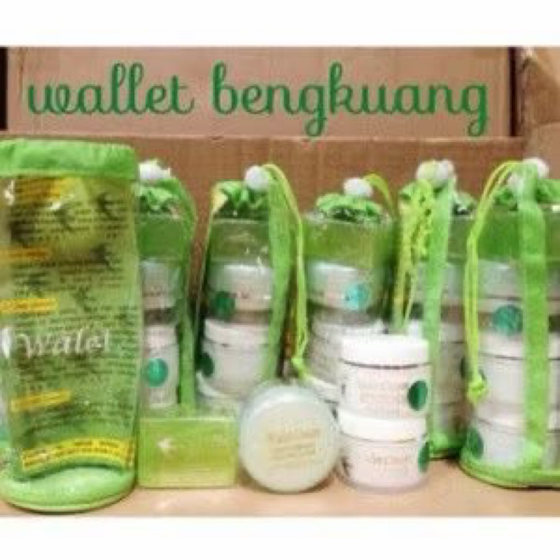 Jual CREAM WALET BENGKUANG | Shopee Indonesia