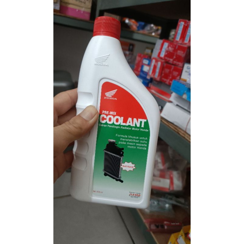 Jual air coolant Honda 500 ml | Shopee Indonesia