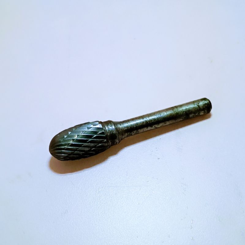 Jual Tuner carbaide 12 X 6 Garryson Mata bor cuner rotary carbide 6 x ...