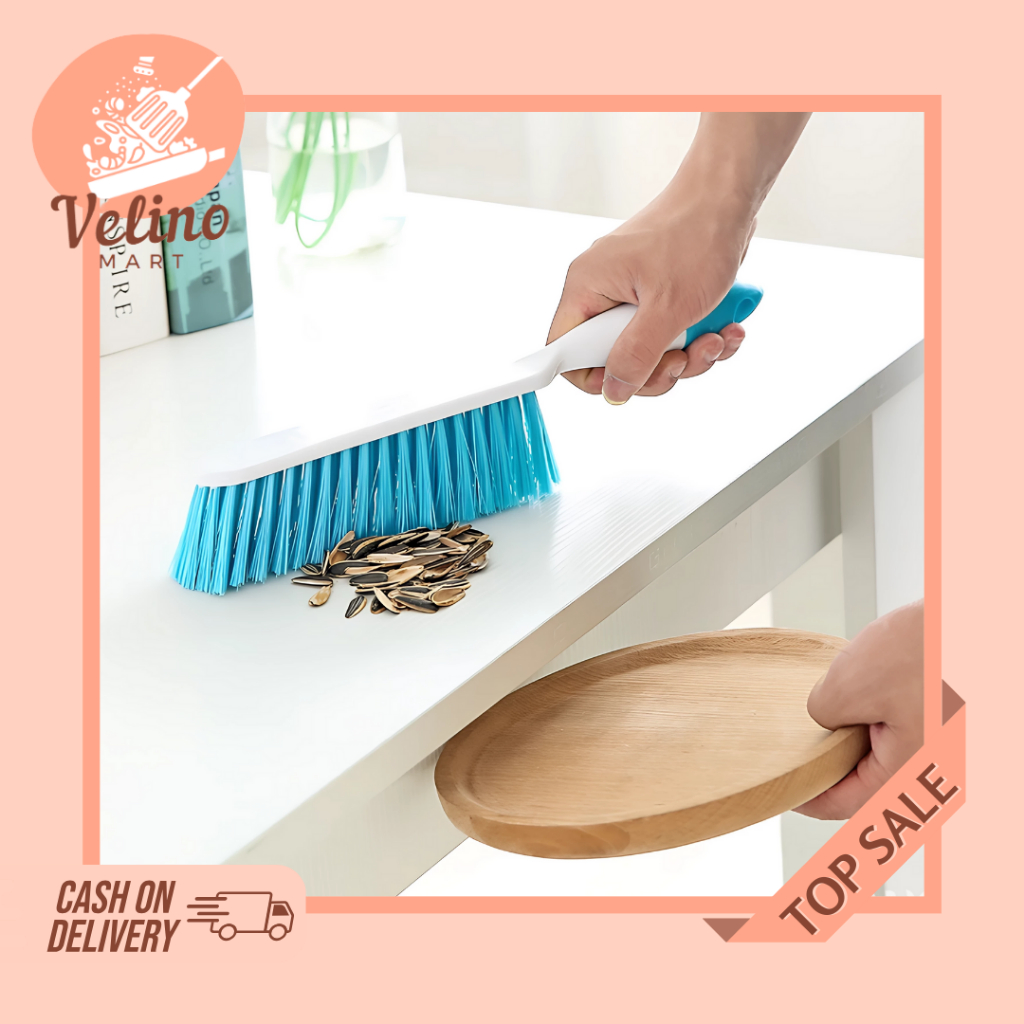 Jual Sikat Pembersih Tempat Tidur / Brush Sikat / Sikat Pembersih Sofa ...