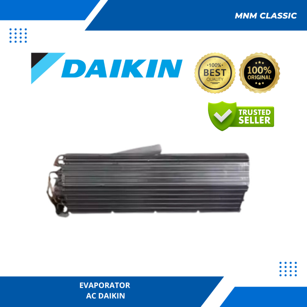 Jual EVAPORATOR AC DAIKIN FTNE50JEV14 ORIGINAL 4007430 | Shopee Indonesia