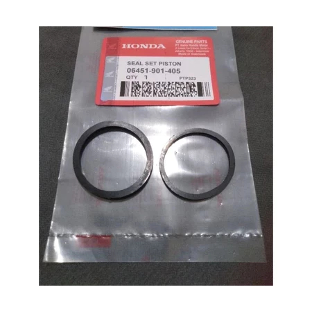 Jual Seal Sil Oring Kaliper Cakram Depan Motor Blade Revo Absolute 06451-901-405 | Shopee Indonesia