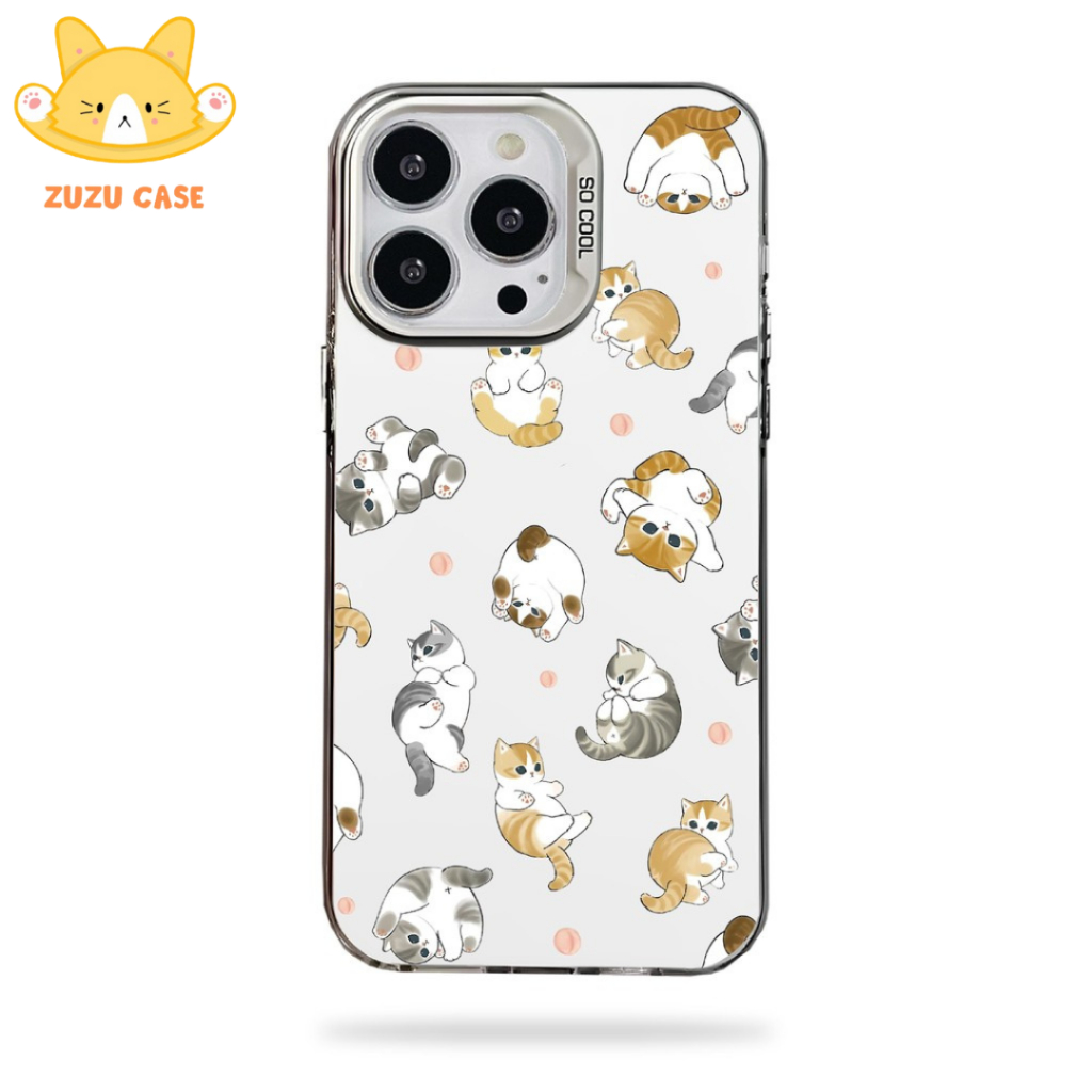 Jual Casing Hardcase IMD (CS) Phone Case SAMSUNG A55 5G A56 IPH VIV0 ...
