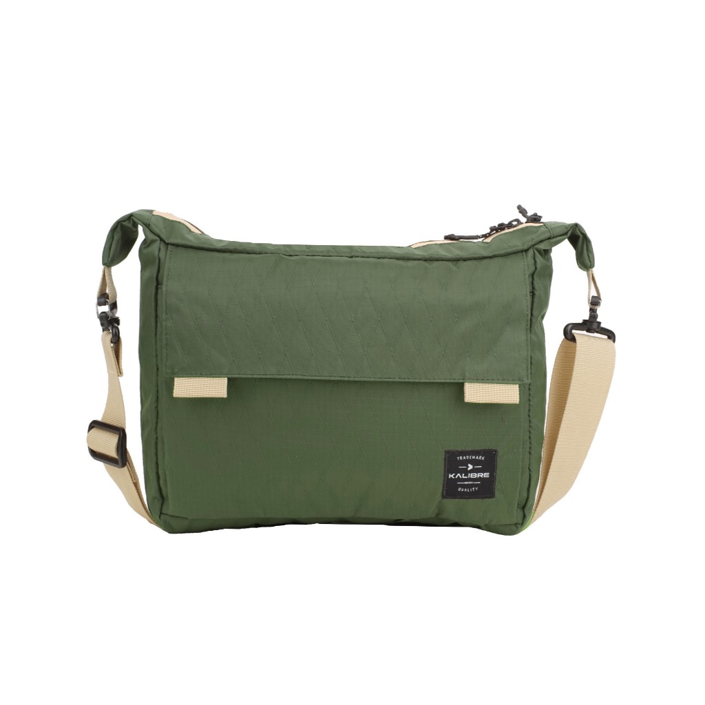 Jual Tas Selempang Kalibre Pouch Astrophile 1L Army 921966301 | Shopee ...