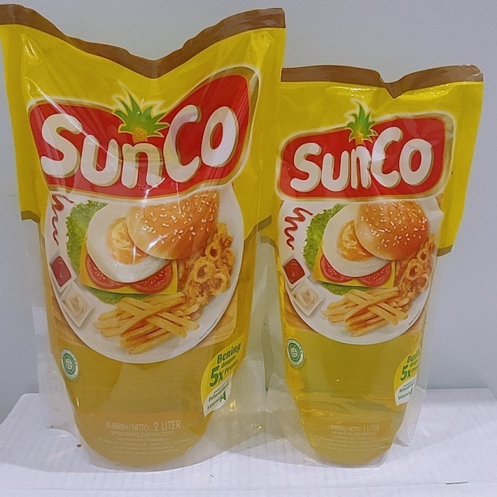 Jual Sunco 1 Liter Terlengkap & Harga Terbaru Mei 2026 | Shopee Indonesia